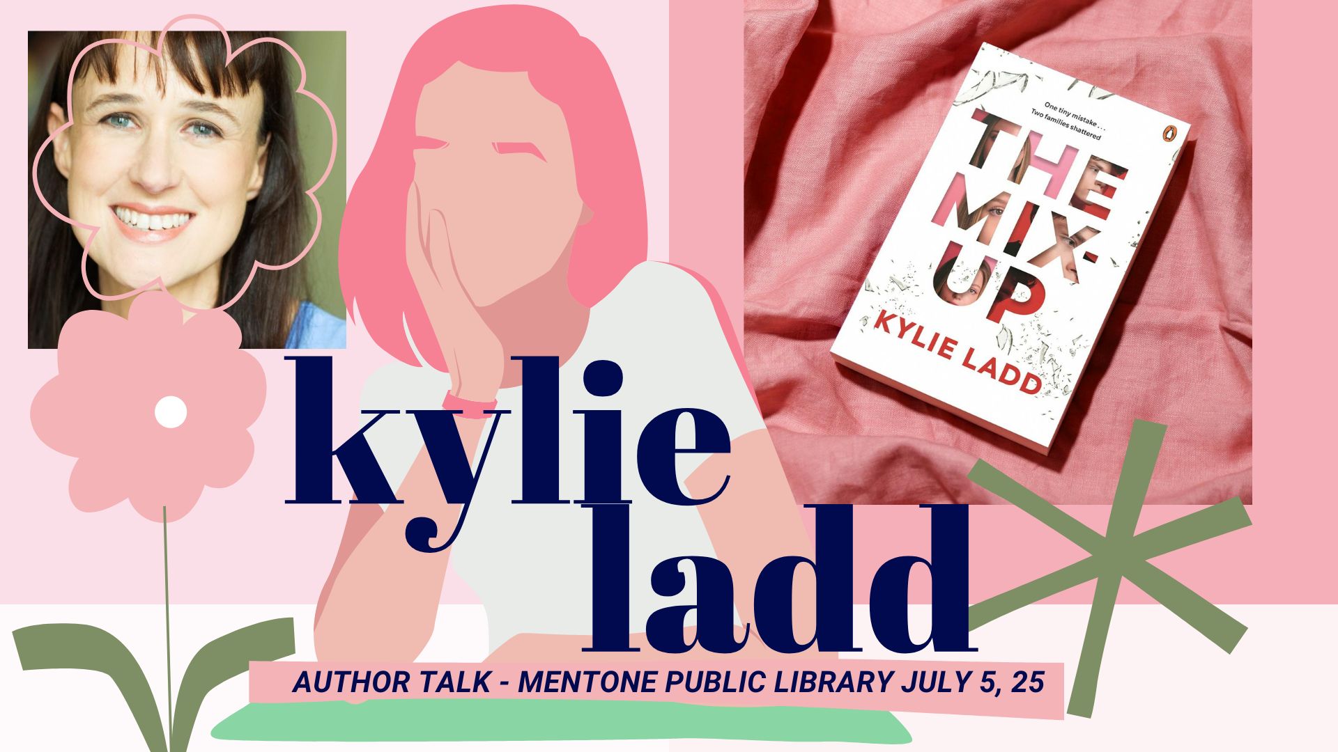 Mentone Public Library