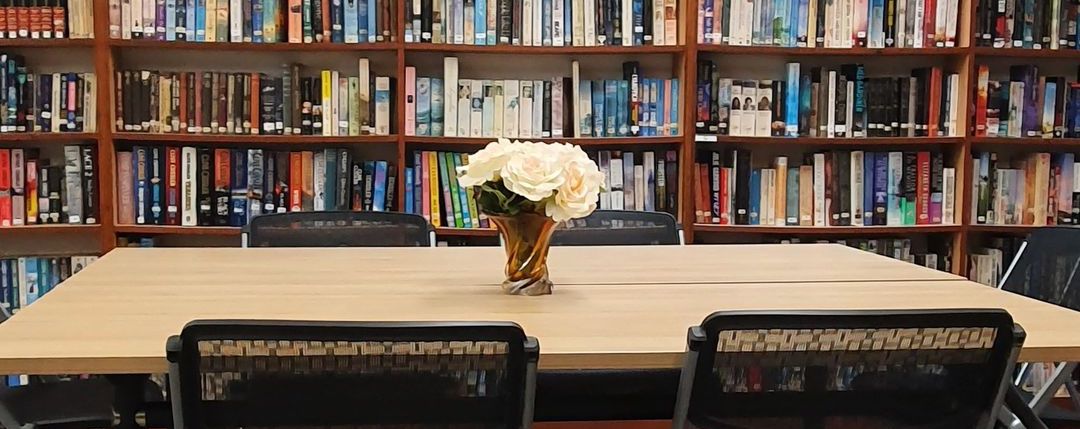 Mentone Public Library