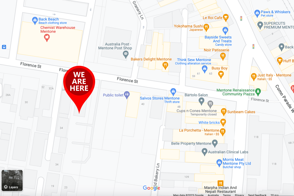 About Us – Mentone Public Library