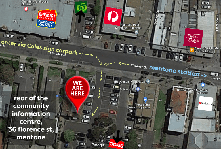 About Us – Mentone Public Library