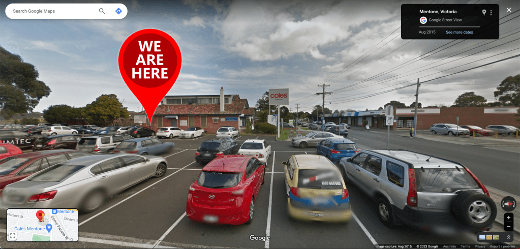 About Us – Mentone Public Library