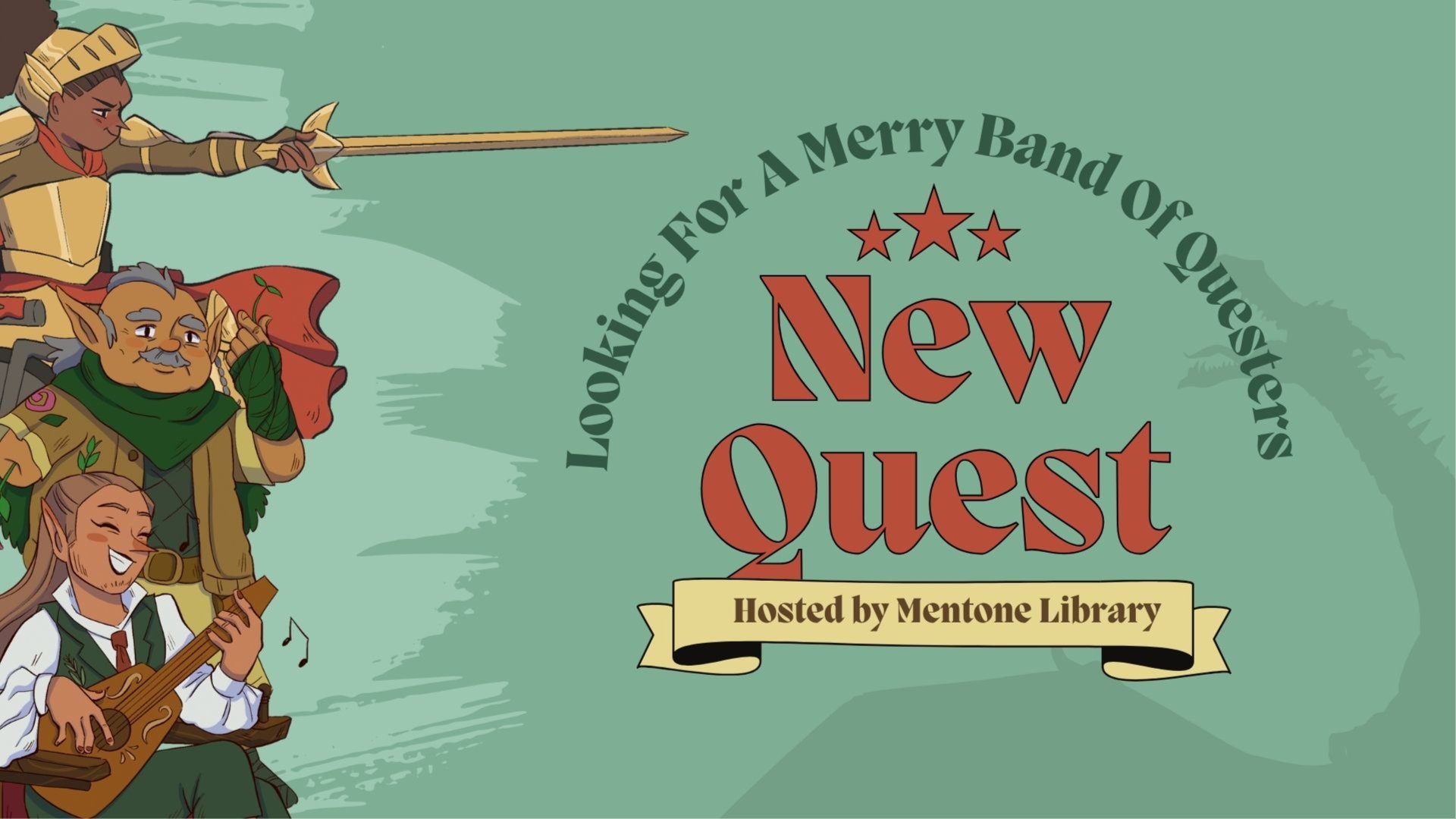 Mentone Public Library