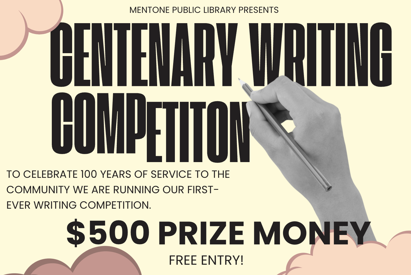 Mentone Public Library